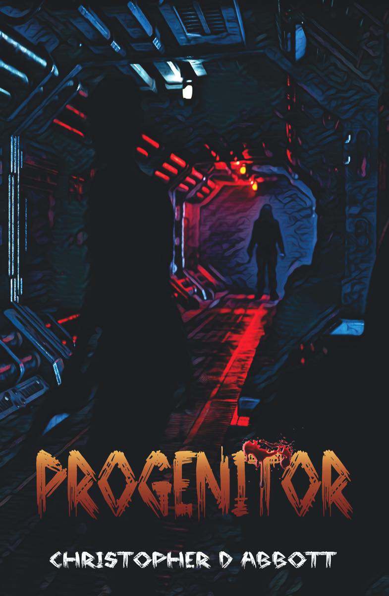 Progenitor by Christopher D. Abbott